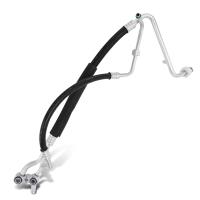 China AC Manifold Hose Assembly for Chevrolet C2500 C3500 GMC K3500 for sale