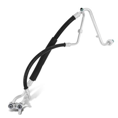 China AC Manifold Hose Assembly for Chevrolet C2500 C3500 GMC K3500 for sale