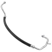China AC Suction Hose for Hyundai Accent 2006-2011 L4 1.6L DOHC for sale
