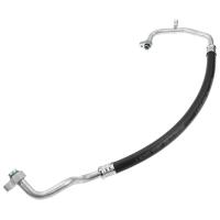 China AC Suction Hose for Hyundai Accent 2006-2011 L4 1.6L DOHC for sale