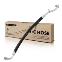 China AC Suction Hose for Ford F-150 Lincoln Mark LT Compressor to Evaporator for sale