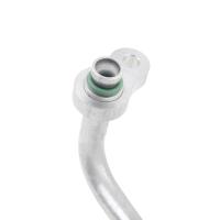 China AC Discharge Hose for Kia Borrego 2009-2011 3.8L Compressor to Condenser for sale