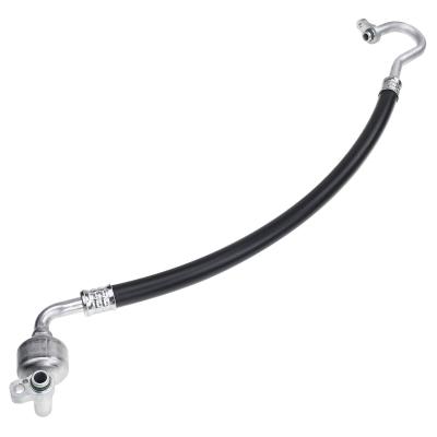 China AC Suction Hose for Hyundai Tucson 05-09 w/ Halla Climate Control Systems for sale