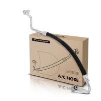China AC Suction Hose for Jeep Commander 2006-2007 Grand Cherokee 2005-2008 3.7L for sale