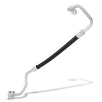 China AC Discharge Hose for Kia Sedona 2010-2012 2014 Compressor to Condenser for sale