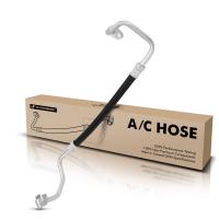 China AC Discharge Hose for Kia Sedona 2010-2012 2014 Compressor to Condenser for sale