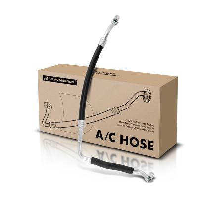 China AC Hose Suction Line for Toyota Prius 2012-2015 L4 1.8L for sale