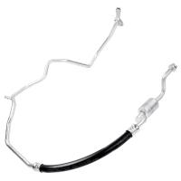 China AC Suction Hose for Nissan Rogue 2015-2019 2.5L Korean Built for sale