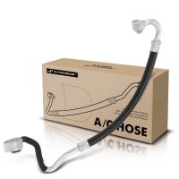China AC Hose Suction Line for Volkswagen VW Passat 2001-2005 L4 1.8L 2.0L for sale