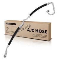China AC Hose Suction Line for Kia Rondo 2008-2012 V6 2.7L for sale