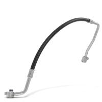 China AC Hose Discharge Line for Audi Q5 2013-2017 2.0L Flex for sale