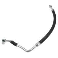 China AC Suction Hose for Honda Ridgeline 2009-2014 V6 3.5L SOHC for sale