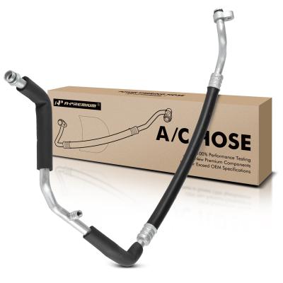 China AC Hose Suction Line for Honda Fit 2007-2008 L4 1.5L for sale