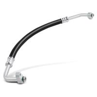 China AC Suction Hose for Jeep Liberty 2002-2005 V6 3.7L VIN: K for sale