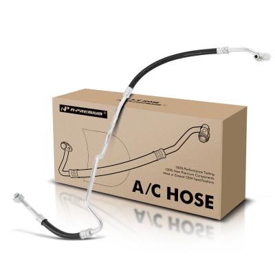 China AC Hose Discharge Line for BMW X5 F15 2014-2016 L6 3.0L for sale