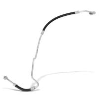 China AC Hose Discharge Line for BMW X5 F15 2014-2016 L6 3.0L for sale