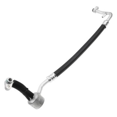 China AC Suction Hose for Lexus SC430 2002-2010 V8 4.3L DOHC for sale