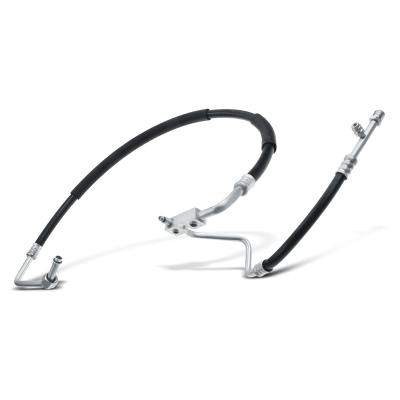 China AC Manifold Hose Assembly for Ford F-250 F-350 F59 1994 V8 7.3L for sale