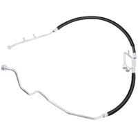 China AC Manifold Hose Assembly for Buick Skylark Olds Achieva 94-98 for sale