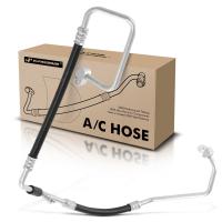 China AC Discharge Hose for Hyundai Elantra 2001-2006 Compressor to Condenser for sale