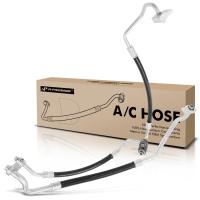 China AC Manifold Hose Assembly for Chevrolet Sonic 2012 L4 1.8L for sale