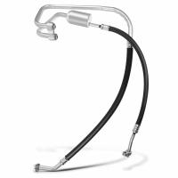 China AC Manifold Hose Assembly for Chevrolet Camaro Pontiac Firebird for sale