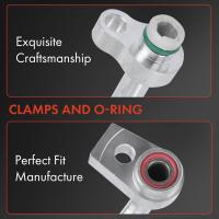 China AC Hose Discharge Line for Ford Focus 2014 2015 L4 2.0L for sale