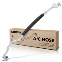 China AC Suction Hose for Nissan Altima 2007-2013 2.5L Compressor to Evaporator for sale