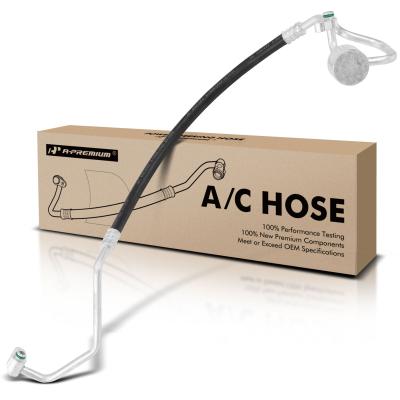 China AC Hose Discharge Line for Lexus GX470 2003-2009 V8 4.7L for sale
