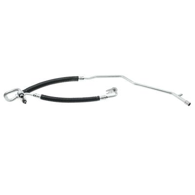China AC Manifold Hose Assembly for Pontiac G6 2005-2006 V6 3.5L OHV for sale