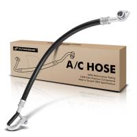 China AC Hose Suction Line for Audi A6 Quattro 12-16 A7 Quattro 12-18 3.0L for sale