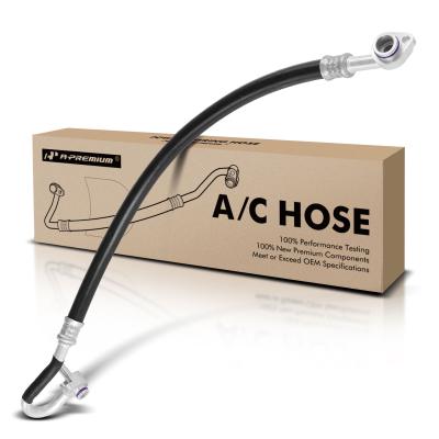 China AC Hose Suction Line for Audi A6 Quattro 12-16 A7 Quattro 12-18 3.0L for sale