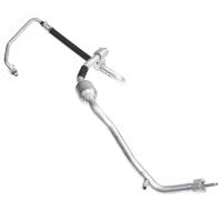 China AC Manifold Hose Assembly for Saturn Ion 2007 L4 2.2L 2.4L for sale