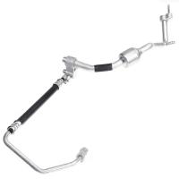 China AC Manifold Hose Assembly for Saturn Ion 2007 L4 2.2L 2.4L for sale