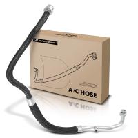 China AC Suction Hose for Nissan Maxima 2011 2012 2013 2014 V6 3.5L for sale