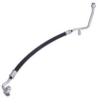 China 2x AC Manifold Hose Assembly for Honda Fit 2009-2013 L4 1.5L for sale