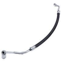 China 2x AC Manifold Hose Assembly for Honda Fit 2009-2013 L4 1.5L for sale