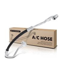 China AC Discharge Hose for INFINITI G20 2000-2002 2.0L Compressor to Condenser for sale