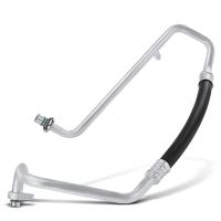 China AC Suction Hose for Mazda 3 2004-2009 L4 2.0L 2.3L Compressor to Evaporator for sale