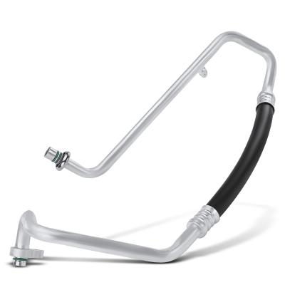 China AC Suction Hose for Mazda 3 2004-2009 L4 2.0L 2.3L Compressor to Evaporator for sale