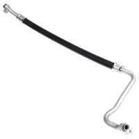 China 2x AC Manifold Hose Assembly for Honda Odyssey 2008 2009 2010 V6 3.5L for sale