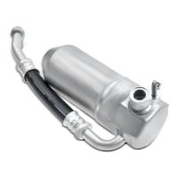 China AC Accumulator with Hose Assembly for Chevrolet Trailblazer GMC Envoy 2002 for sale