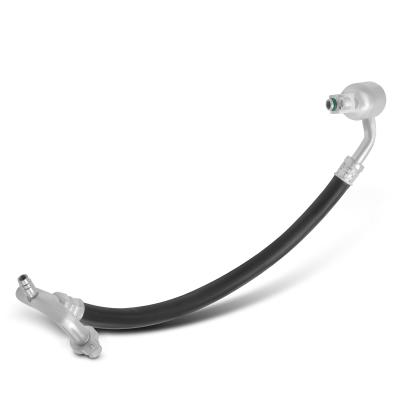 China AC Suction Hose for Kia Spectra Spectra5 2007-2009 L4 2.0L for sale