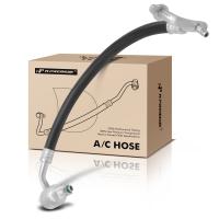 China AC Suction Hose for Kia Spectra Spectra5 2007-2009 L4 2.0L for sale