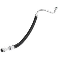 China 2x AC Manifold Hose Assembly for Acura MDX 2001-2002 Honda Pilot 2003-2004 for sale