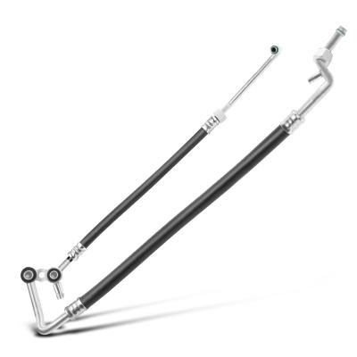 China AC Manifold Hose Assembly for Chevy Blazer C1500 C2500 GMC 94-95 for sale