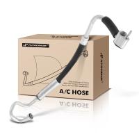 China AC Suction Hose for Chevy Aveo 2004-2011 Aveo5 2006-2011 Pontiac G3 2010 for sale