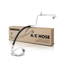 China AC Discharge Hose for Chevrolet Colorado GMC Canyon 2004-2012 L4 2.8L 2.9L for sale