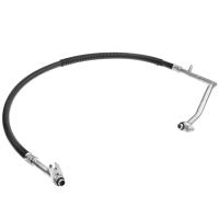 China AC Suction Hose for Chevrolet Colorado GMC Isuzu i-280 04-12 for sale