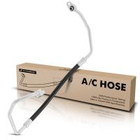 China AC Discharge Hose for Hyundai Accent Kia Rio 2018-2019 L4 1.6L High Pressure for sale